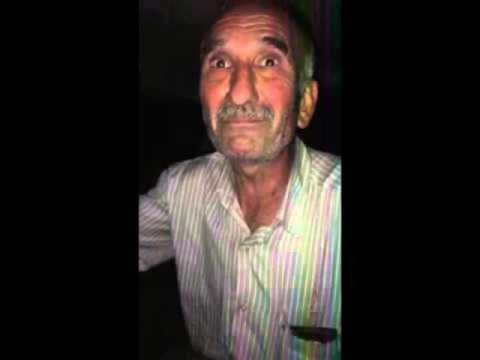 Muharrem Dayı - Ah Muharrem (Şiir Versiyon)