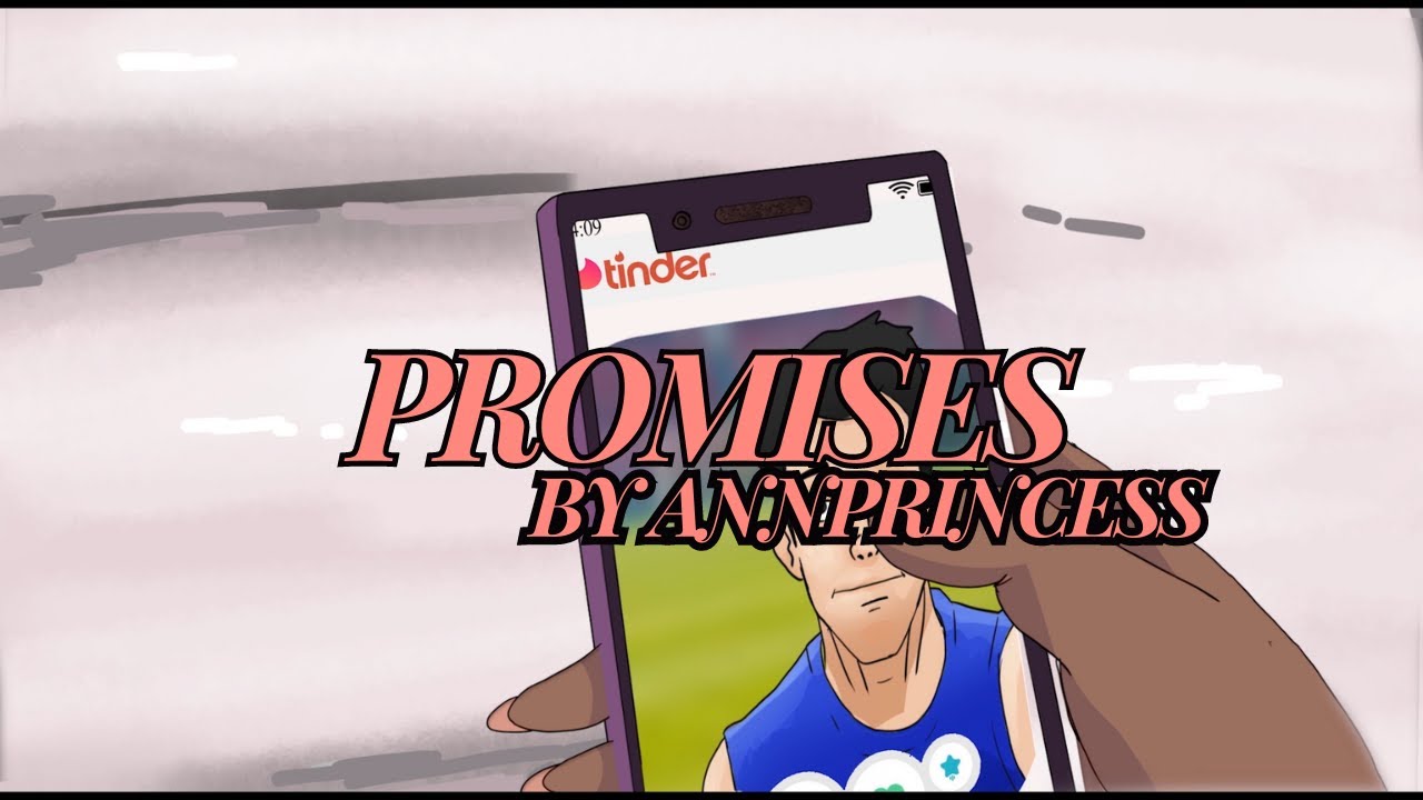 Annprincess - Promises (Official Animated Music Video) - YouTube