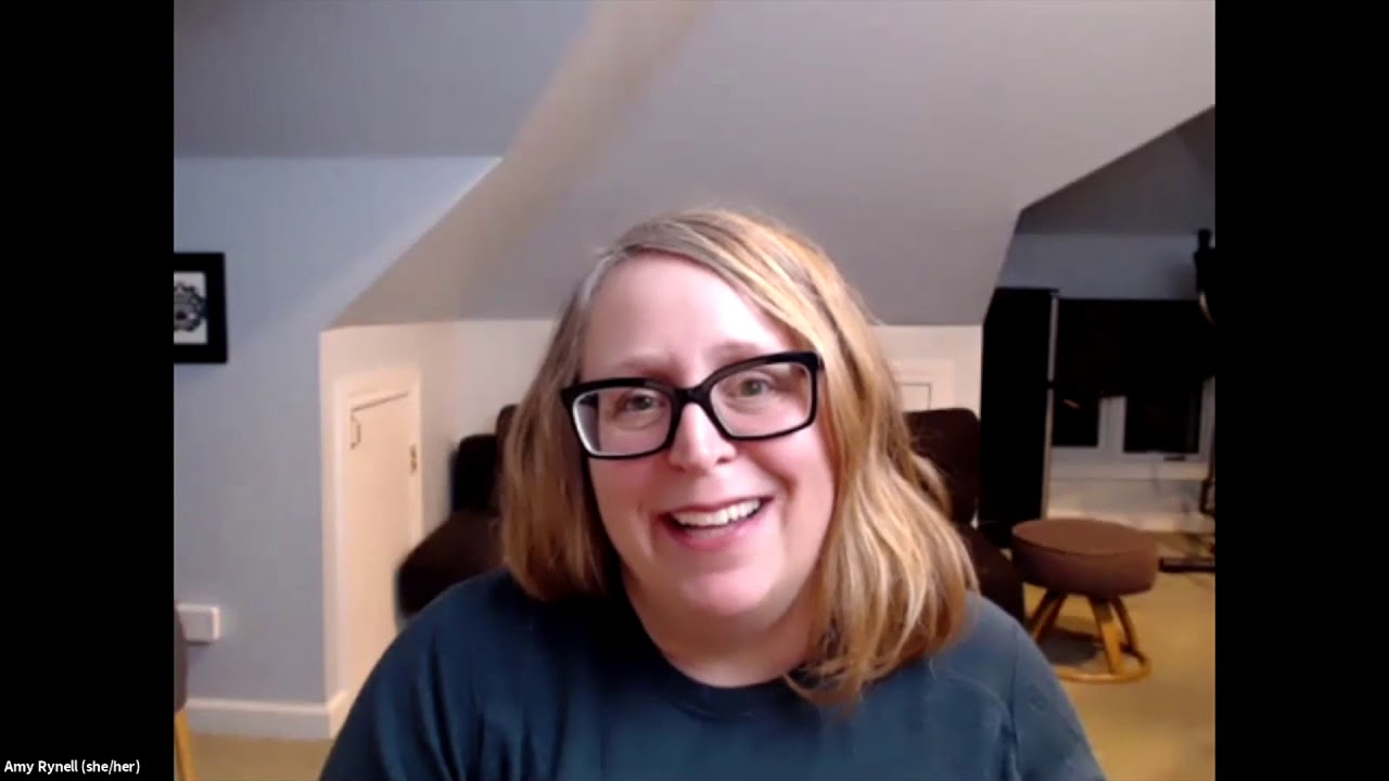 Amy Rynell, Active Transportation Alliance Executive Director, Active ...