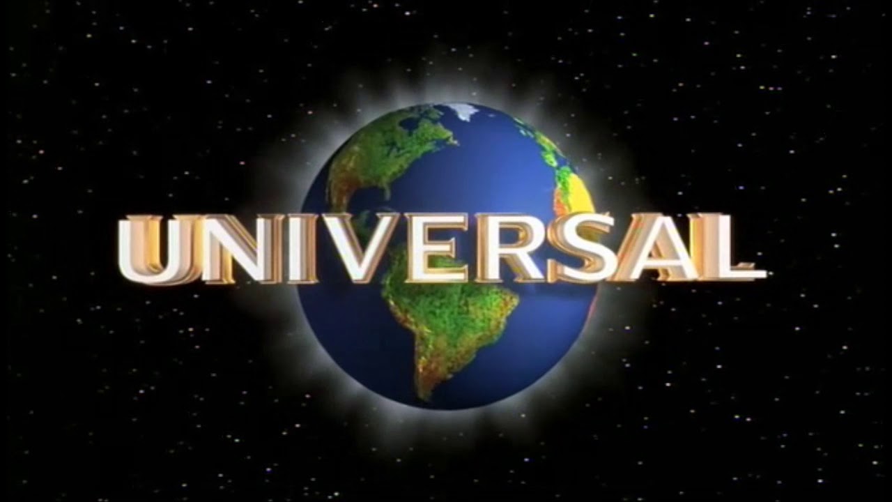 UNIVERSAL 1997 IDENT - YouTube