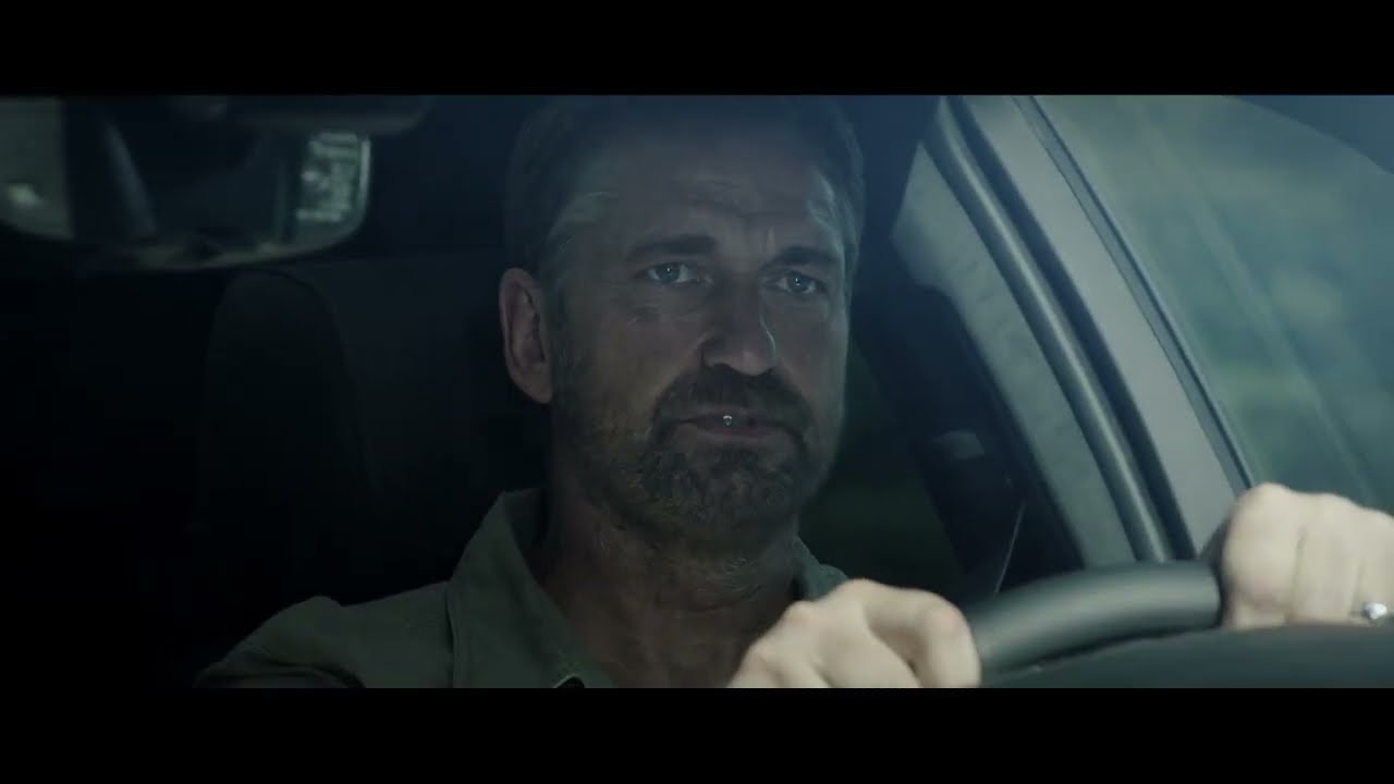 VISTA POR ÚLTIMA VEZ | TRAILER - YouTube