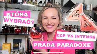 Bestseller!!! Prada Paradoxe 🎁 Worth it❓