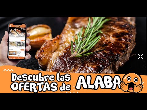 Descubre las ofertas de Alabao - YouTube