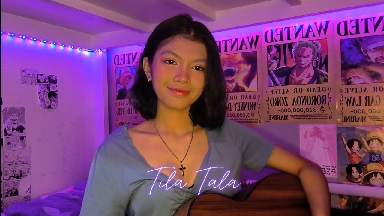 Tila Tala by Syd Hartha | Cover - YouTube