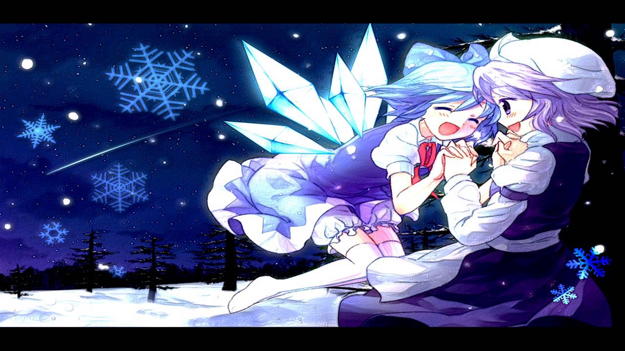 Touhou 07 OST - Stage 1 Theme - Paradise ~ Deep Mountain - YouTube