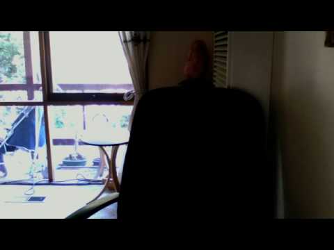 boo scared ya - YouTube