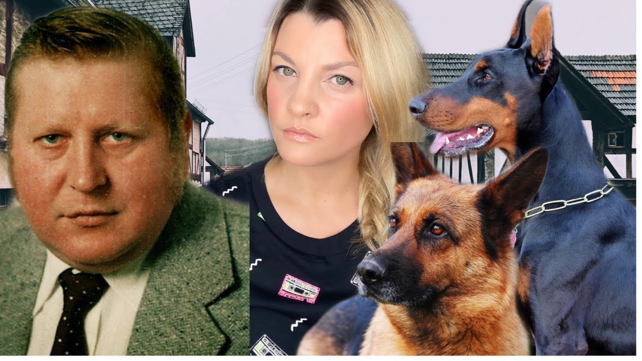 Der Fall Rudolf Rupp I Lügen und falsche Geständnisse I Dokumentation ...