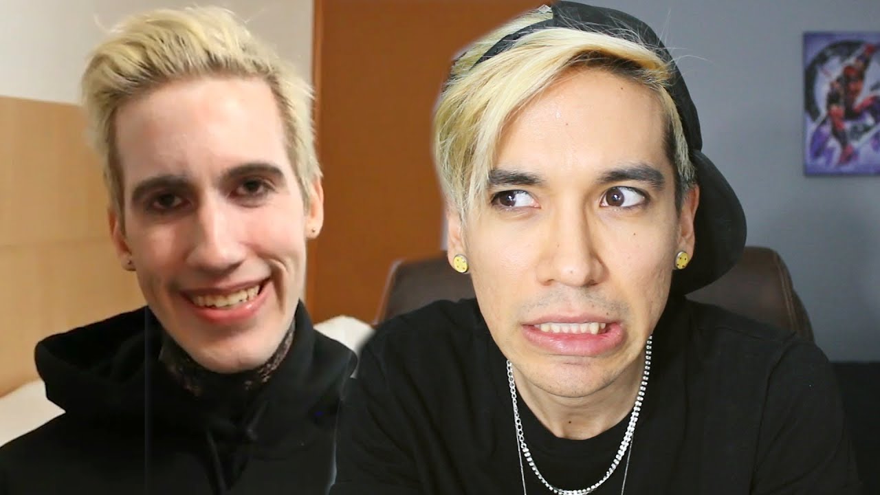 Social Repose: The Idiot Cheater - YouTube