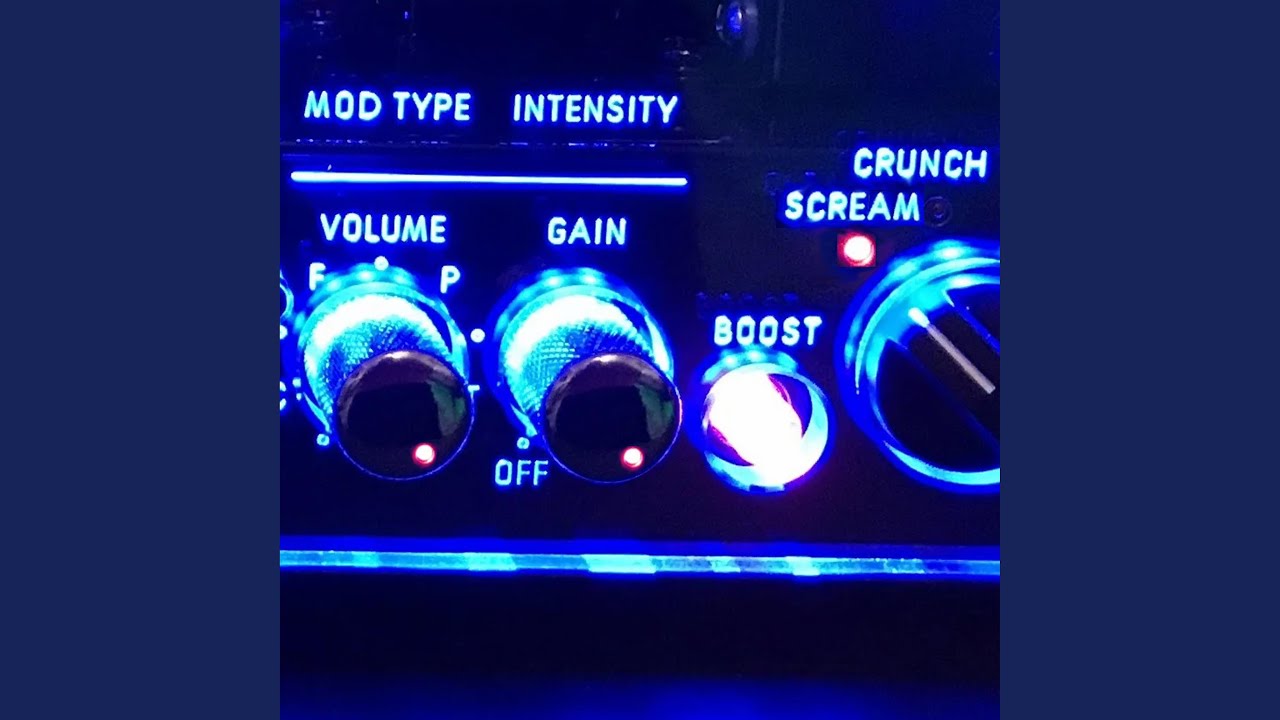 Scream out - YouTube