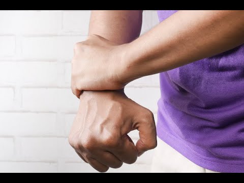 Intersection Syndrome - YouTube