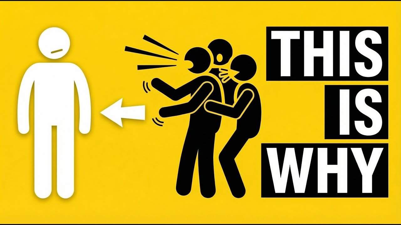 Why Smart People Often Talk Less (Psychology Explains) - YouTube