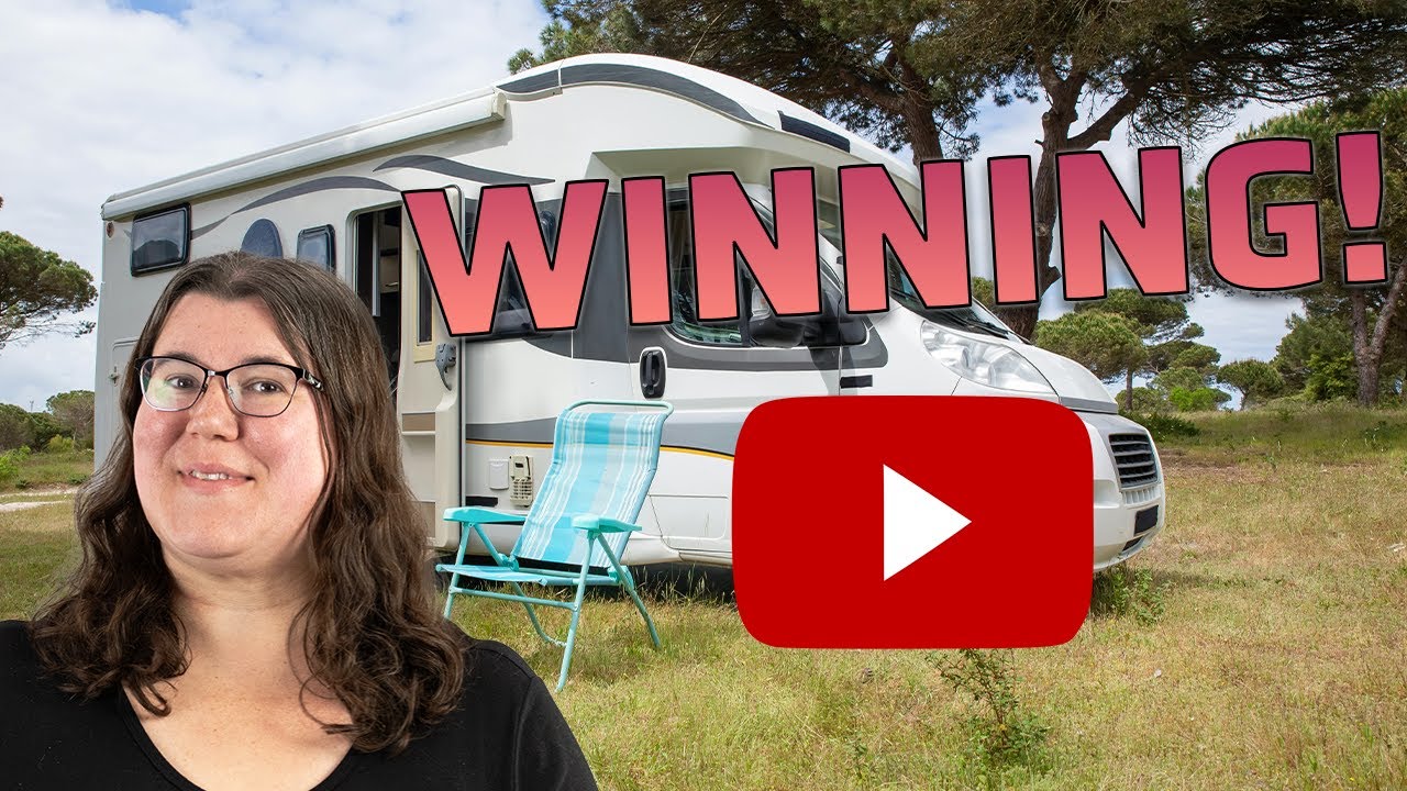 New RV YouTubers Have a Secret Advantage. Here’s Why. - YouTube