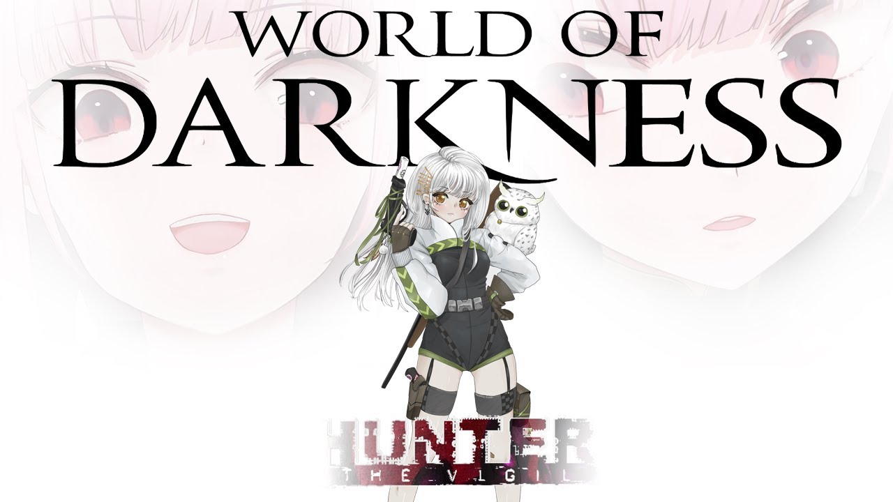 Let's do a PERCEPTION CHECK! | Tiara's TTRPG Tutorial Session ...