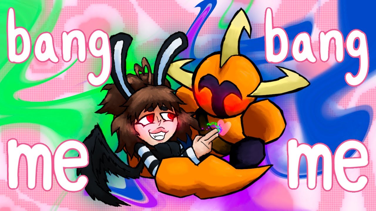 bang bang meme ♡ - YouTube