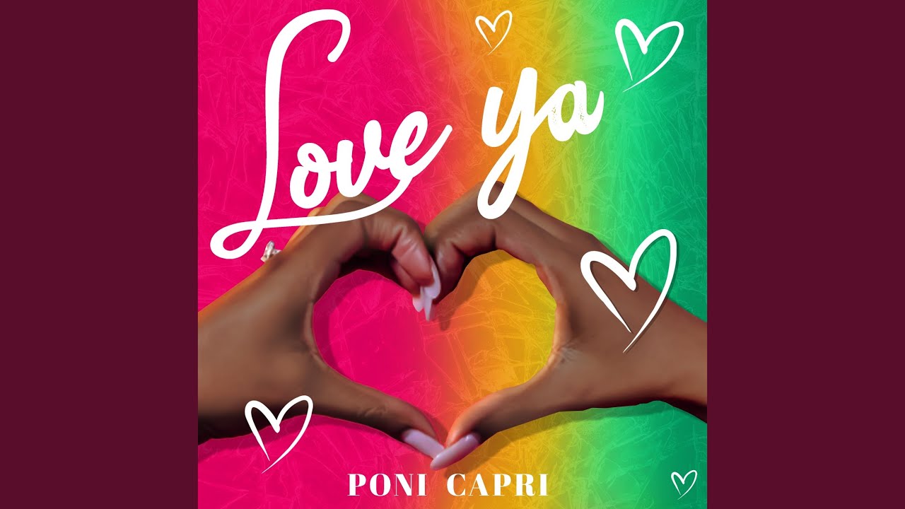 Love Ya - YouTube