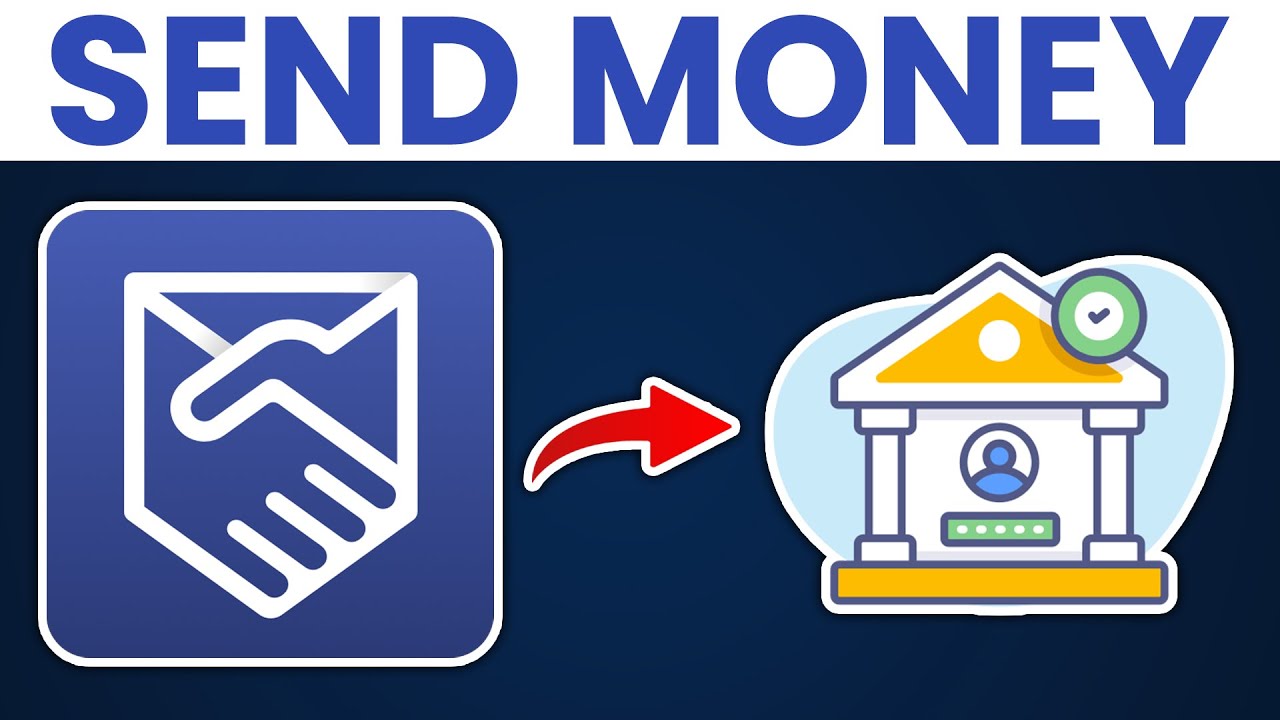 How To Send Money From Remitly To Bank Account (2025) Easy Tutorial ...