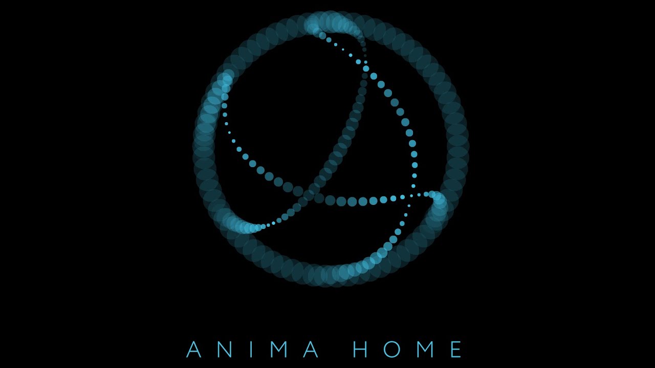 Anima Home Domótica y hogar inteligente con realidad aumentada - YouTube