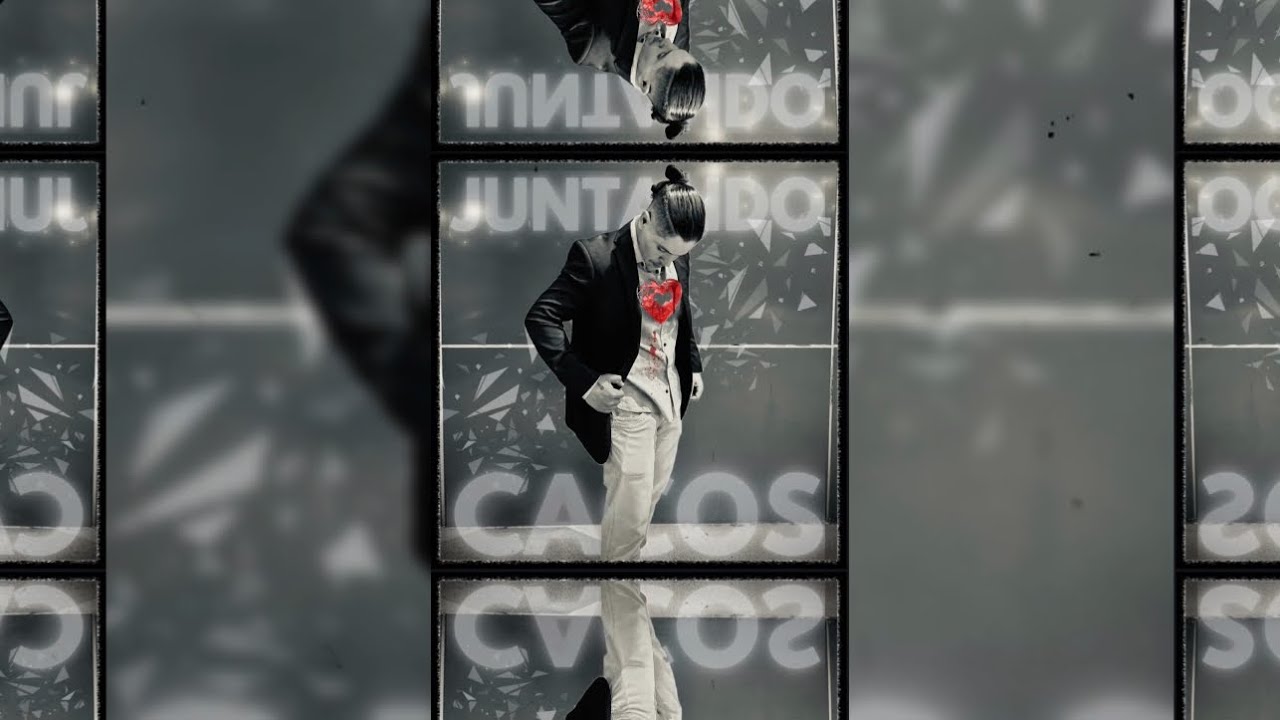 O Shei - Juntando os Cacos (Intro) - YouTube