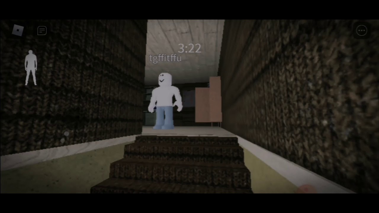 [roblox] horror version |gamer girl|😱😱 - YouTube