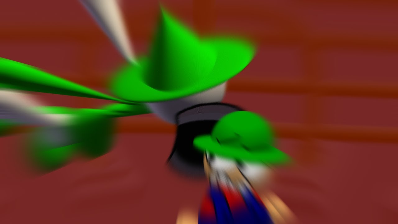 Leech fnfgoldenapplefan's high effort collection - YouTube