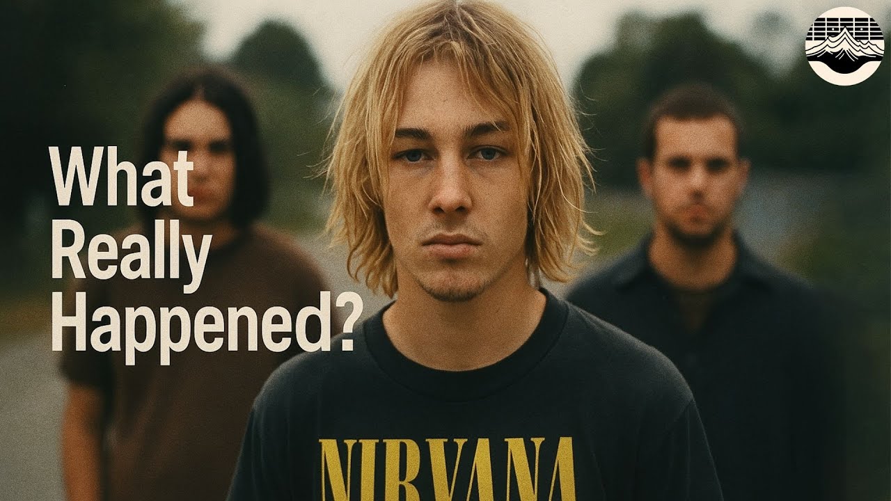 Story Behind The RISE and FALL of SILVERCHAIR! - YouTube