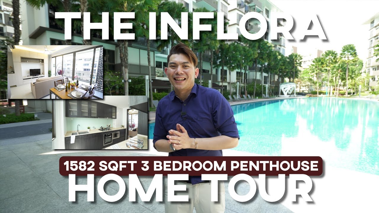 The Inflora | Singapore Property Listing | Plenitude Property | Condo ...