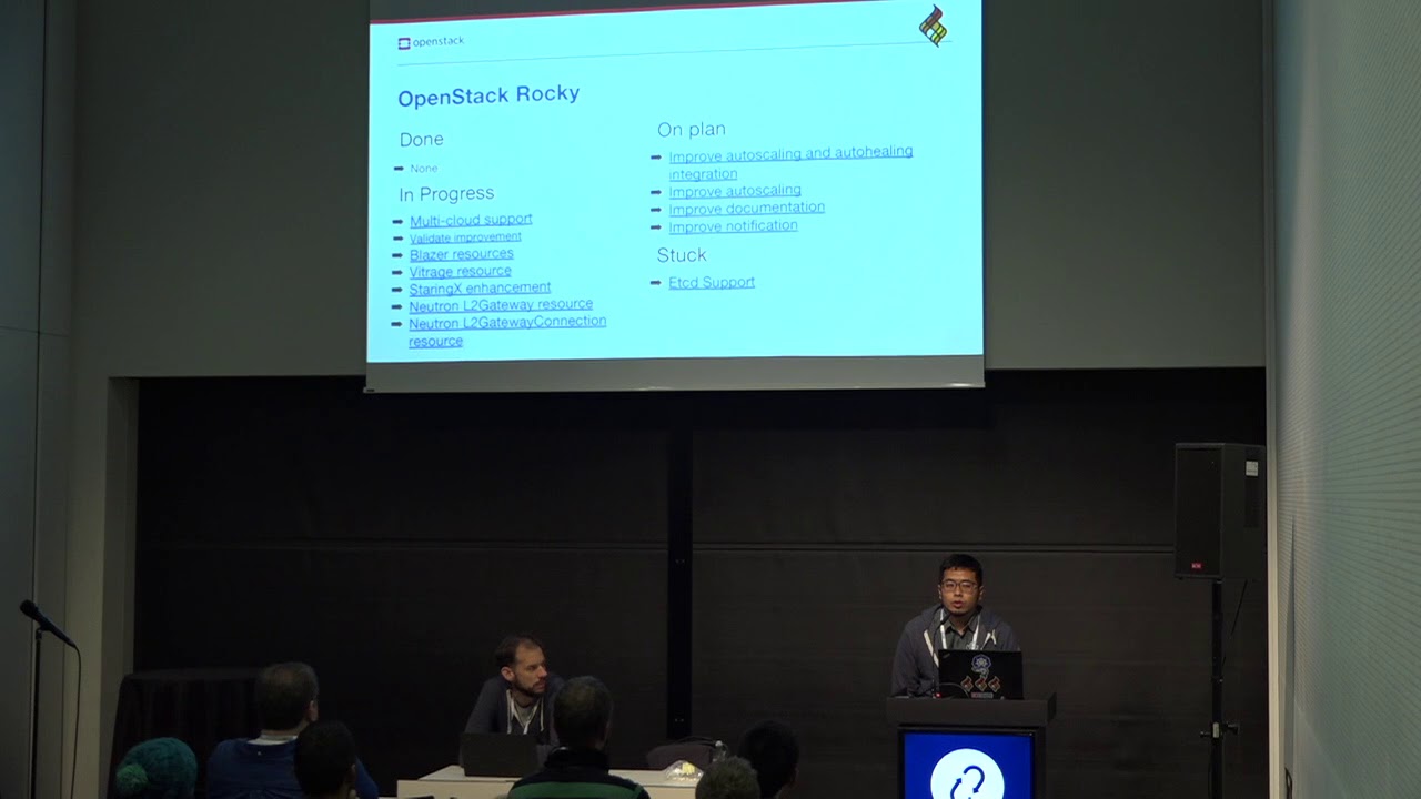 Heat - Project Update - YouTube