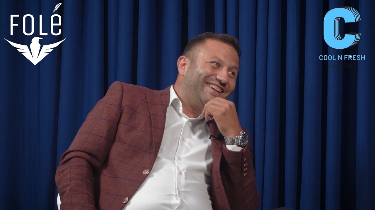 Une edhe Ti - Ermal Panduri - YouTube