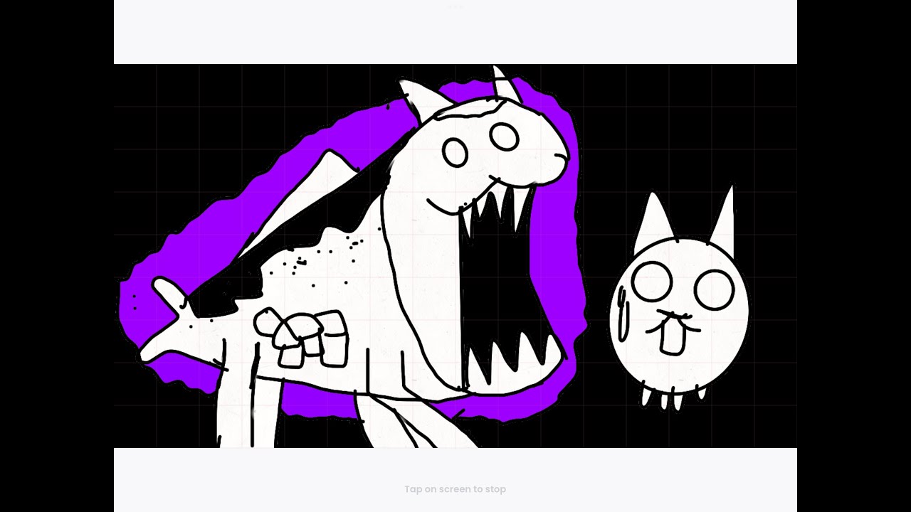 How to beat the crazed fish in battle cats 2023!!! - YouTube