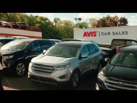 Avis Car Sales: Especially Well Priced