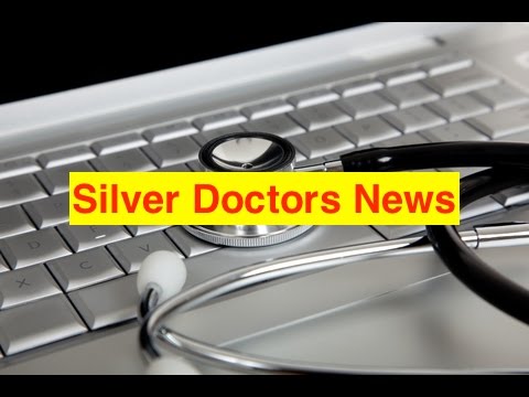 BIX NEWS: Silver Doctors for Silver News - YouTube
