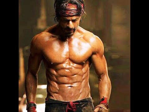 SHAH RUKH KHAN - YouTube