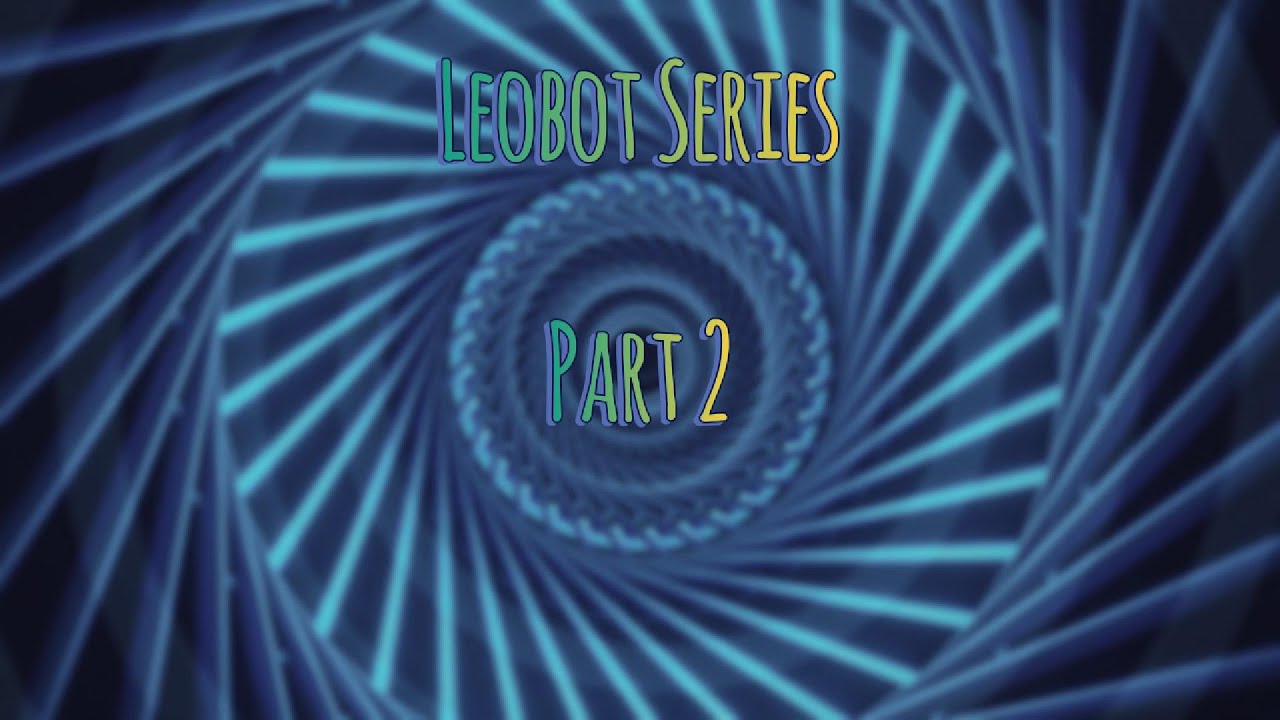 Leobot Dronification Hypnosis 💕 | Part 2 - YouTube