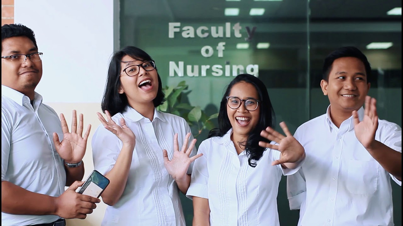 Commissioning FoN UPH ETP 2015 - YouTube