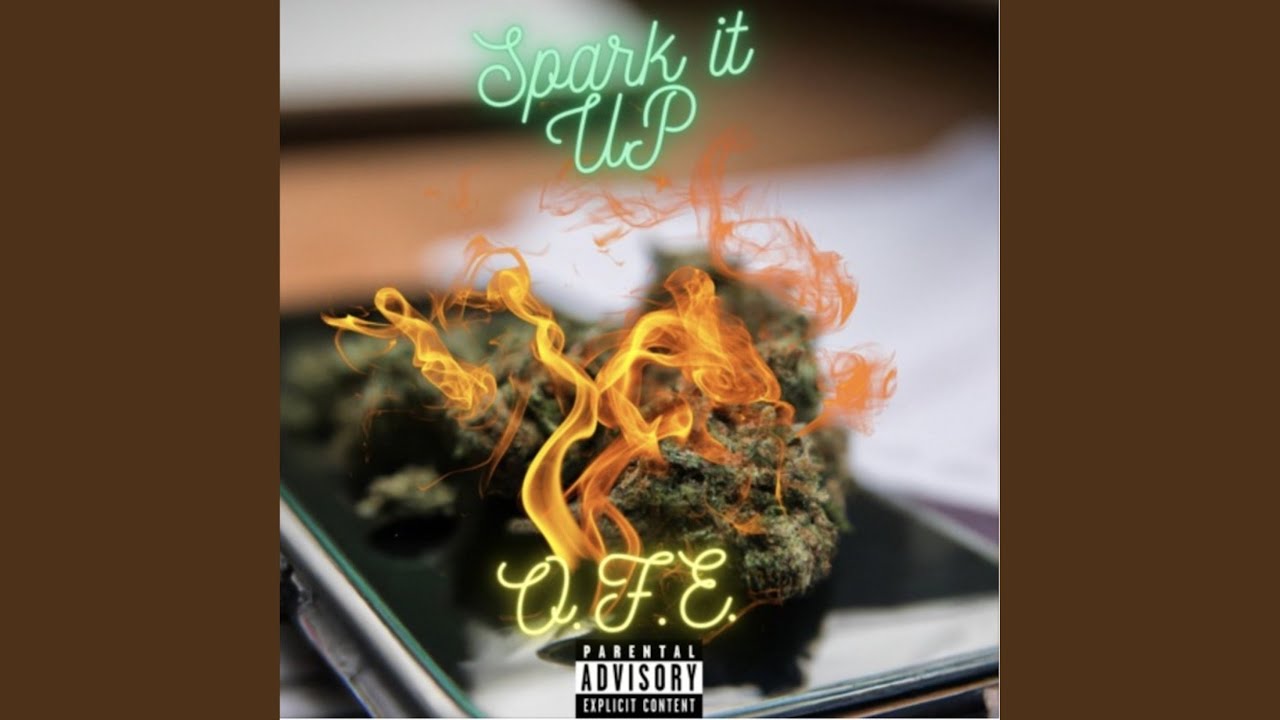 Spark It Up - YouTube