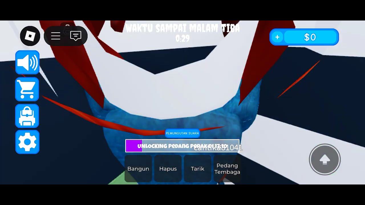 ROBLOX MAP SERU - YouTube