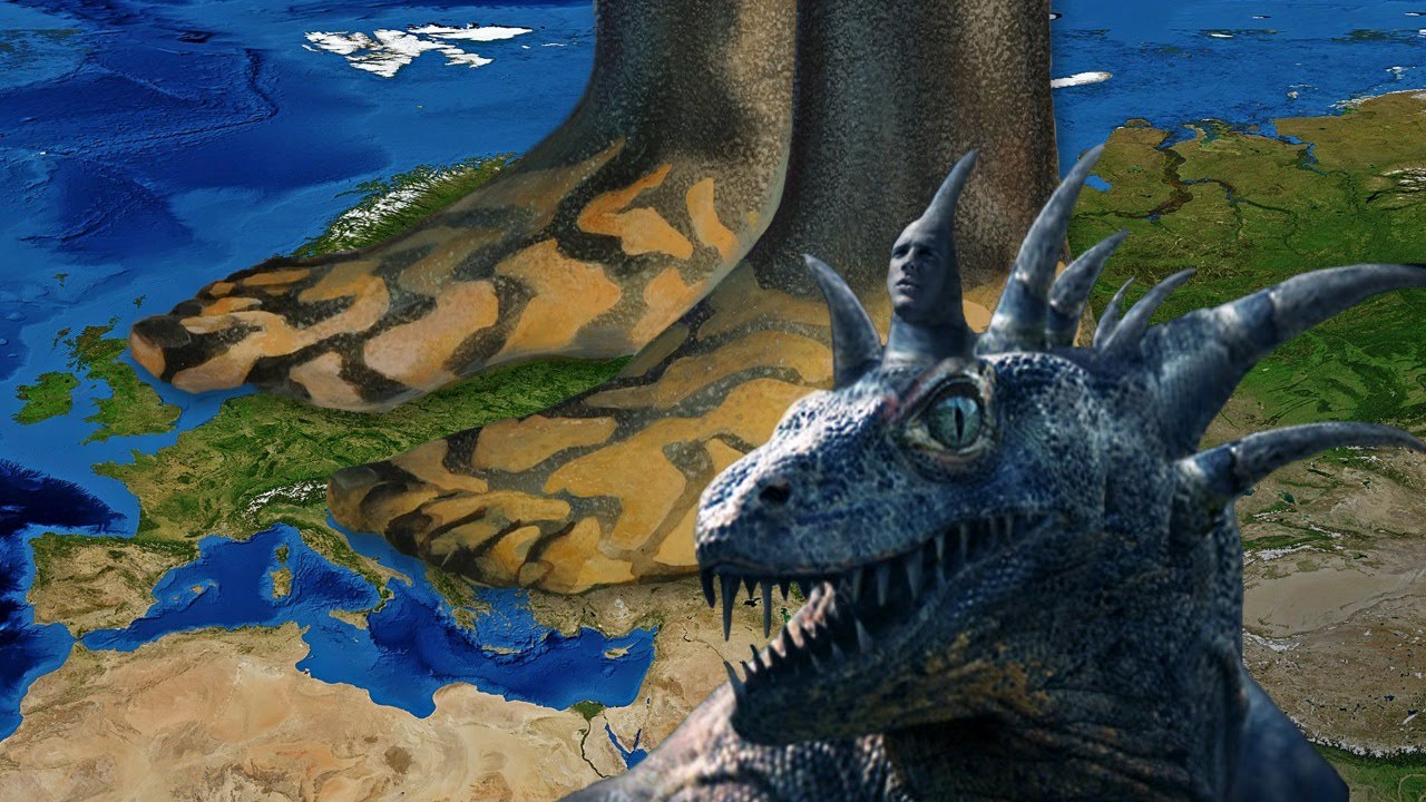 Little Horn of Daniel 7 Part 2/5 | Dr. Ronald Robin | - YouTube