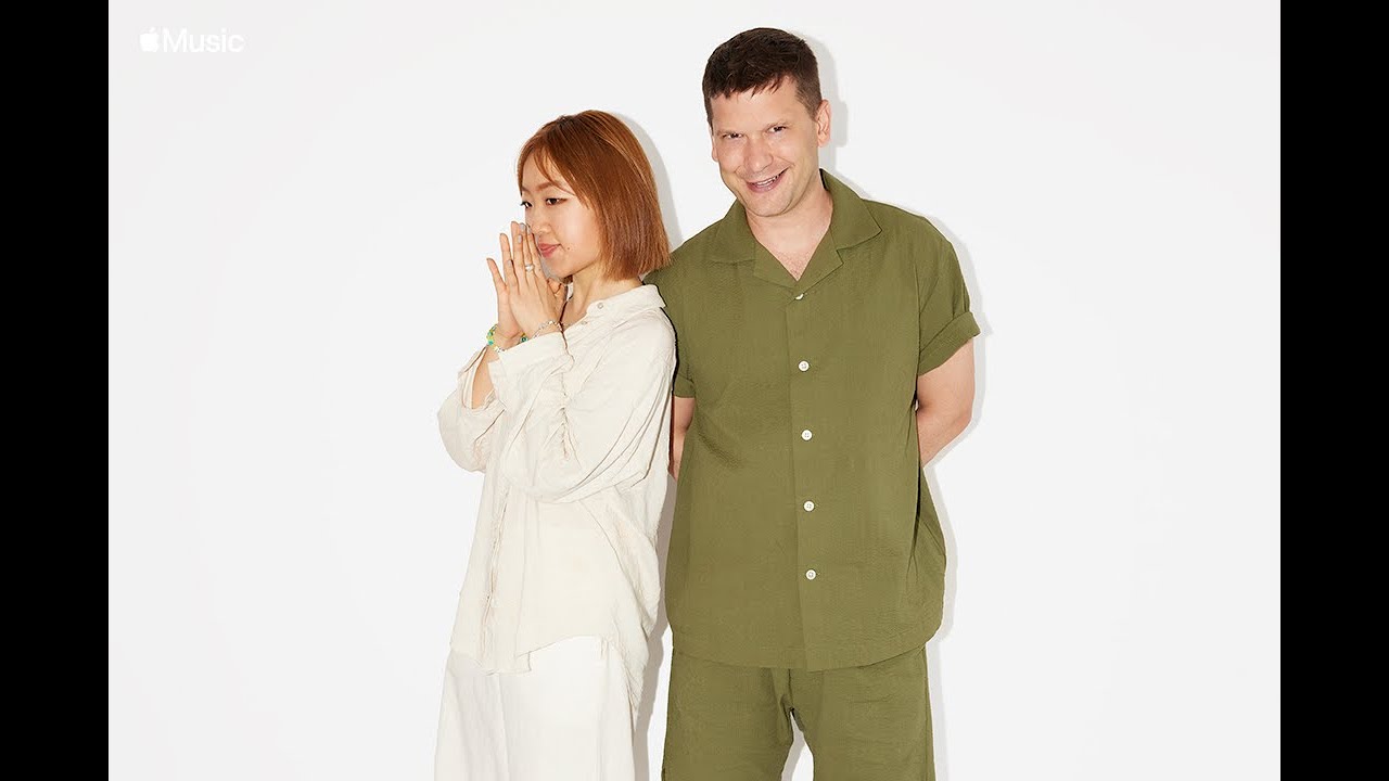 Yu Su on DJing in China (Beats In Space Interview) - YouTube