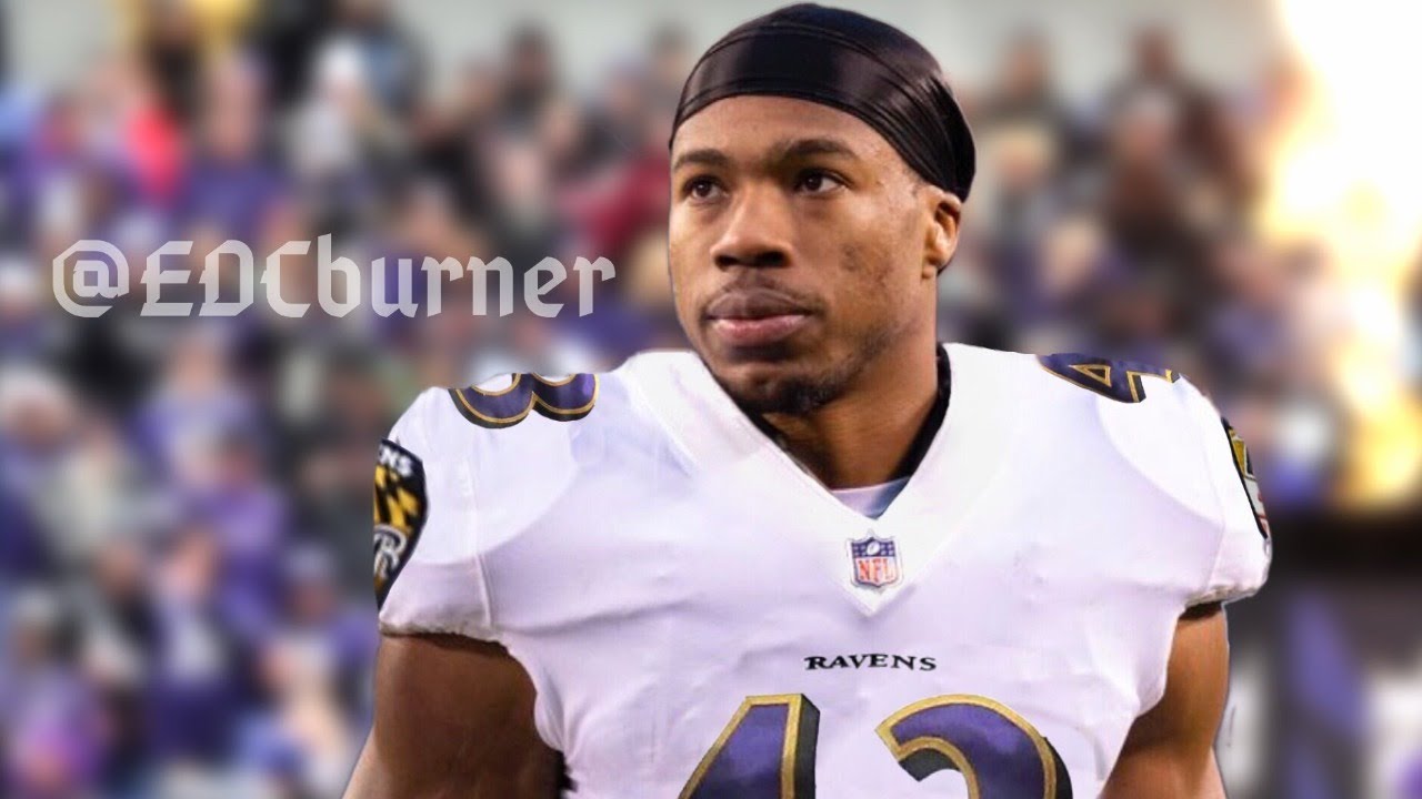 Ravens Roundtable E3 - Marcus Williams (FS) Signs with the Baltimore ...