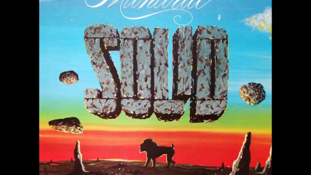 Mandrill - Solid (1975) Album - YouTube Music