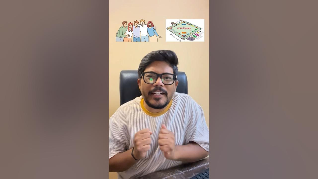 Play monopoly by replacing dice with a python code | #python #coding # ...