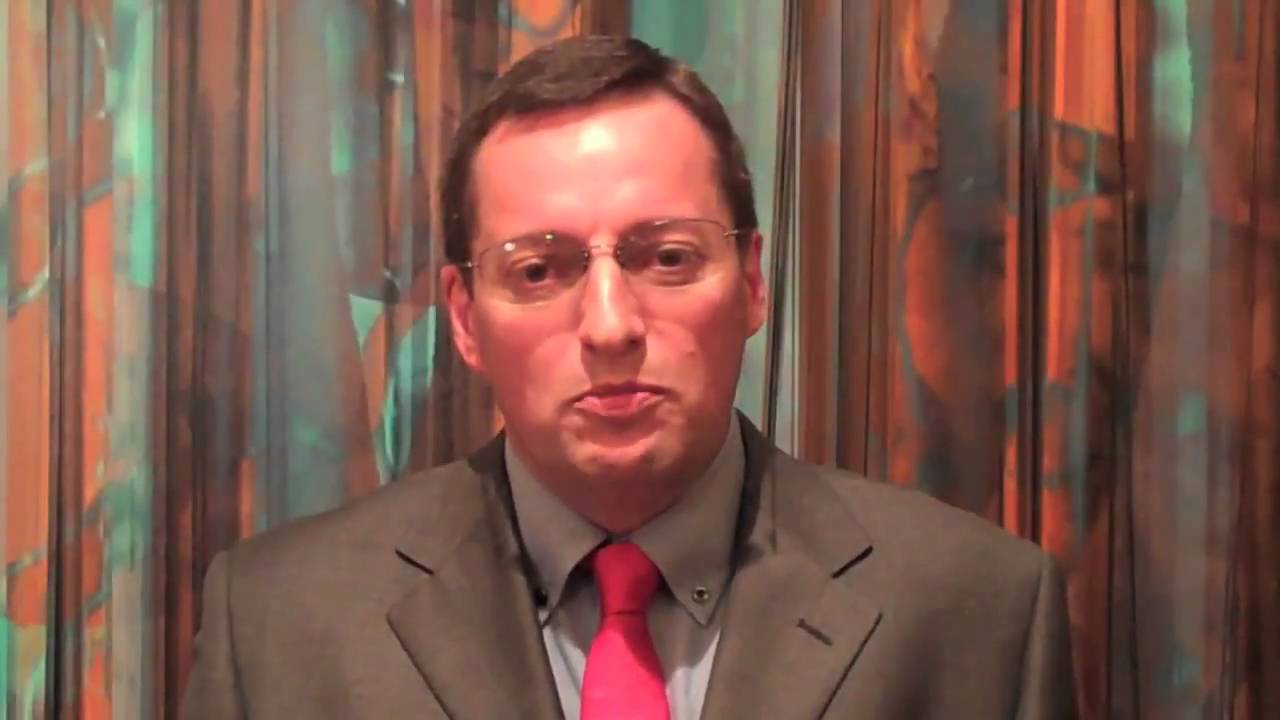 Introducing ActionCOACH Rob Pickering - YouTube