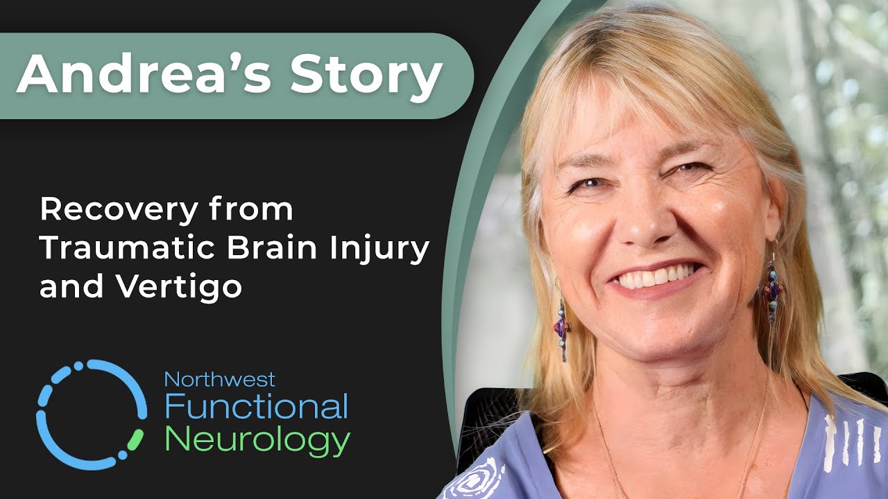 Miraculous Recovery From Traumatic Brain Injury - Andrea's Inspiring ...
