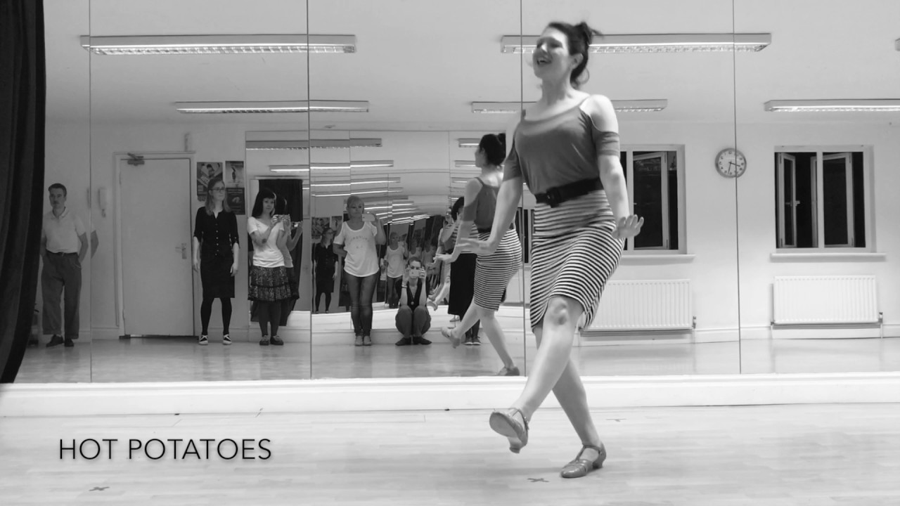 Truckin' & Hoppin' | Intro to Authentic Jazz with Sharon Davis | 16 ...