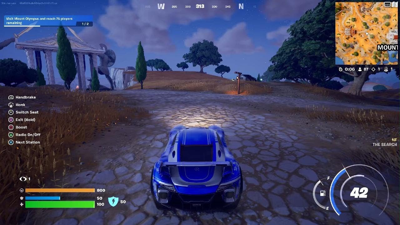 No scope sniper rifle headshot - YouTube