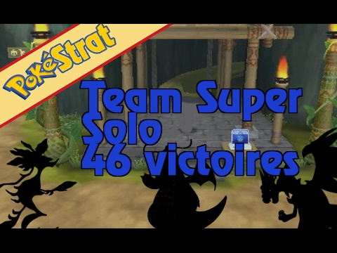 Team "Mono Dragon" pour l'Abre de Combat[PokéStrat] - YouTube