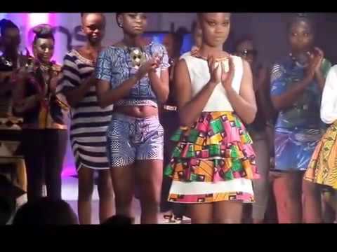 POKELLO DEBUTS HER CLOTHING LINE, QUEEN OF SWAG - YouTube