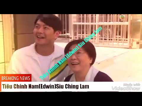 [Hơi ấm của tình yêu] Edwin (Siu Ching Lam) tiêu Chính Nam - YouTube