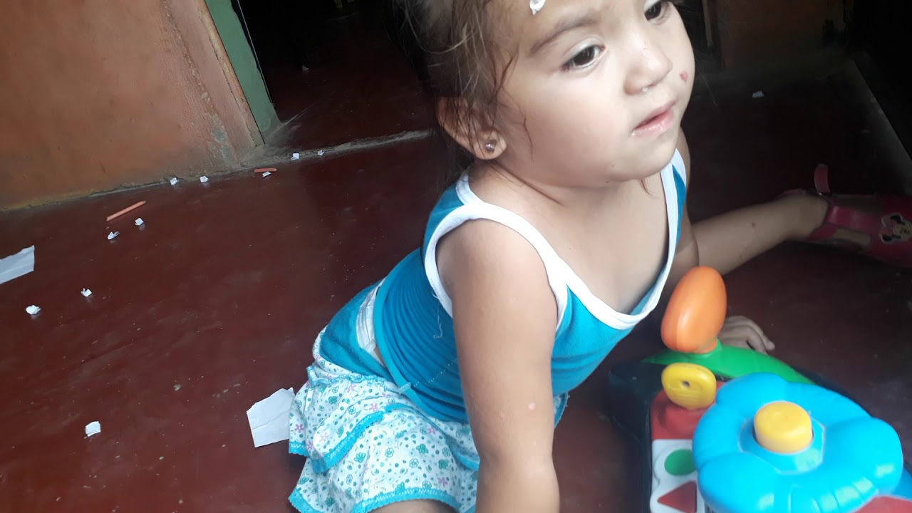Mi Hermana Bailando Youtube 6523