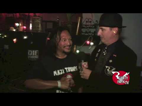 Andy Galeon ex-Death Angel at Dave Dalton's B-day Bash 11/4/17 - YouTube
